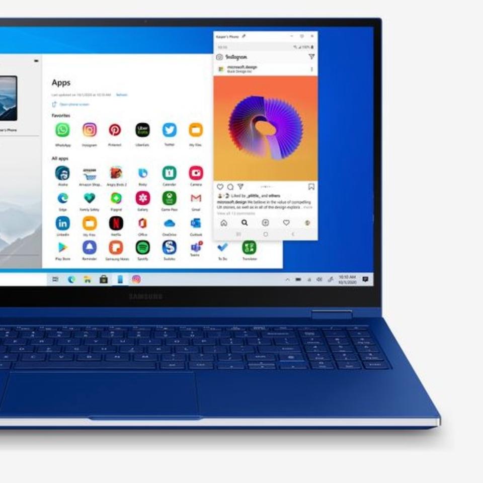 Comment installer des apps Android sur PC